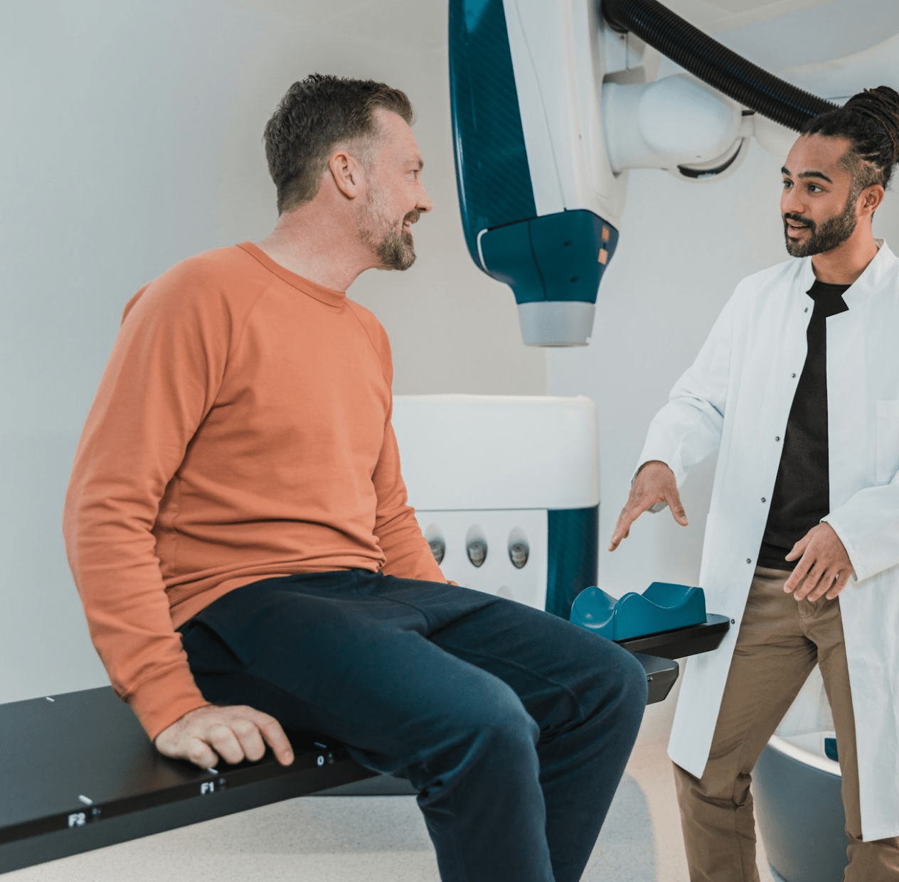 Innovative Erectile Dysfunction Solutions | Atlanta Men's Clinic