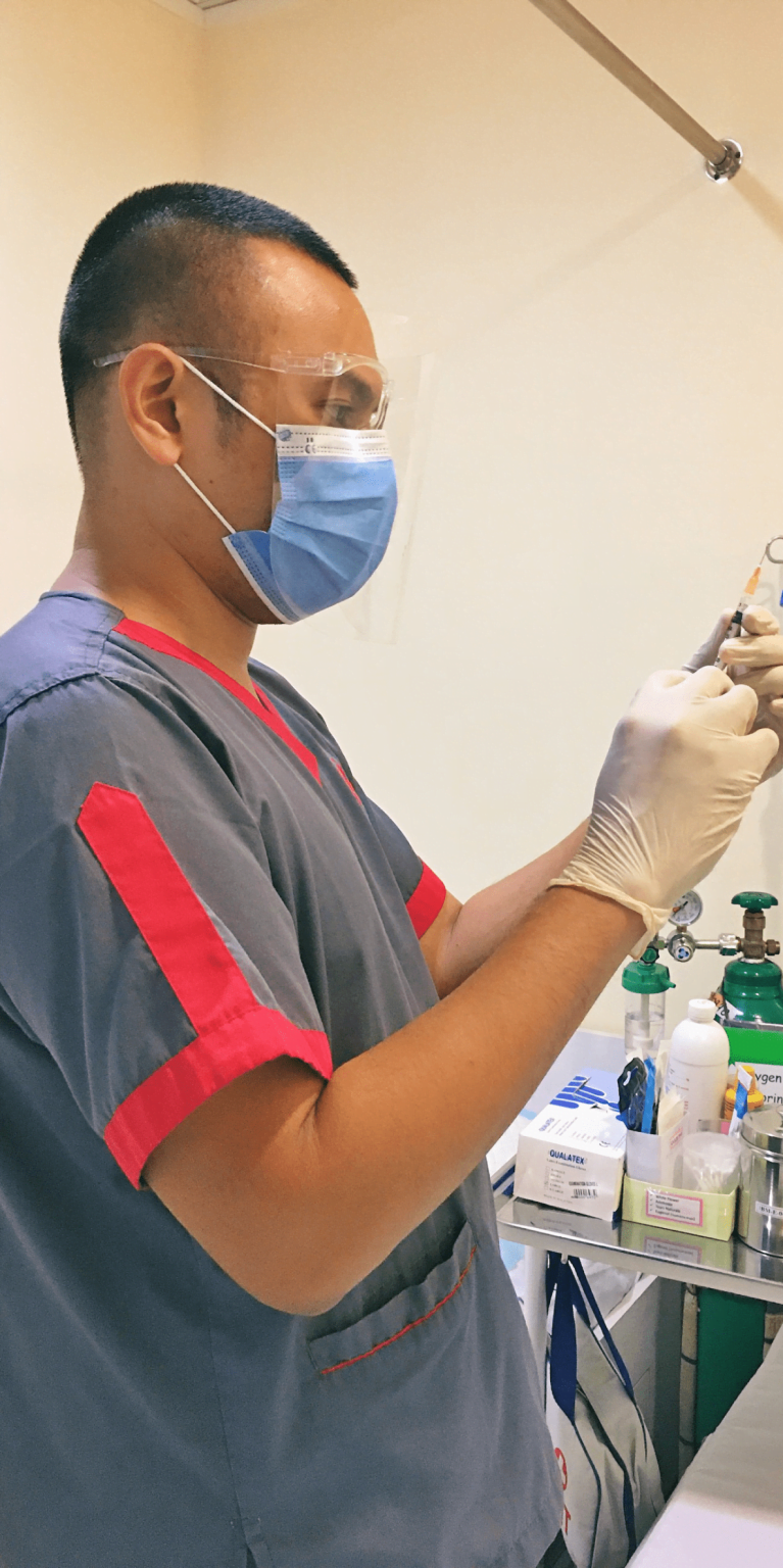 Innovative Erectile Dysfunction Solutions | Atlanta Men's Clinic