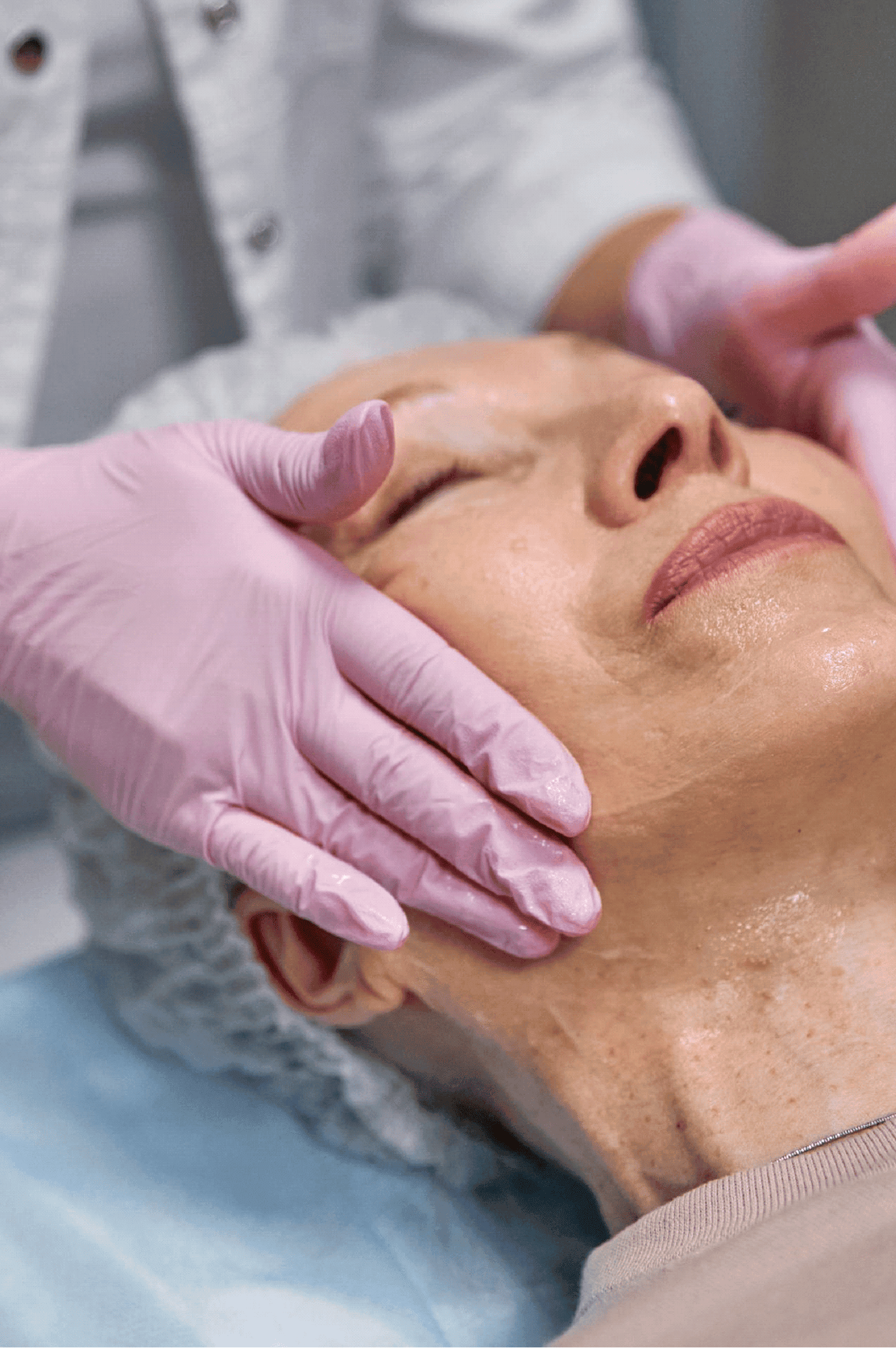 Turn Back Time | The Best Anti-Aging Treatments of 2024